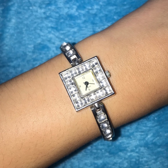 Yves Rocher | Jewelry | Yves Rocher Womens Watch | Poshmark